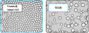 Praesto® Jetted A50 均一粒径タイプ 抗体医薬用アガロース樹脂のご紹介 | ピュロライト株式会社